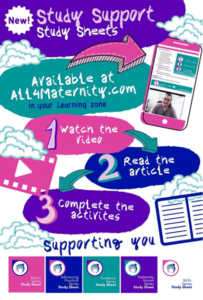 The Practising Midwife | The No 1 Journal for Midwives, Students & Doulas