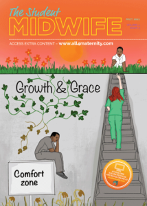 The Practising Midwife | The No 1 Journal for Midwives, Students & Doulas